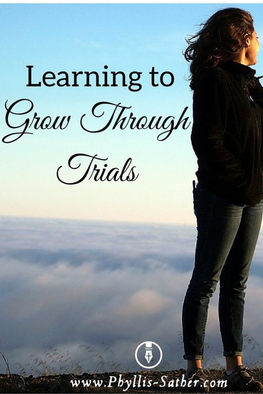 Learning to Grow Through Trials - phyllis-sather.com